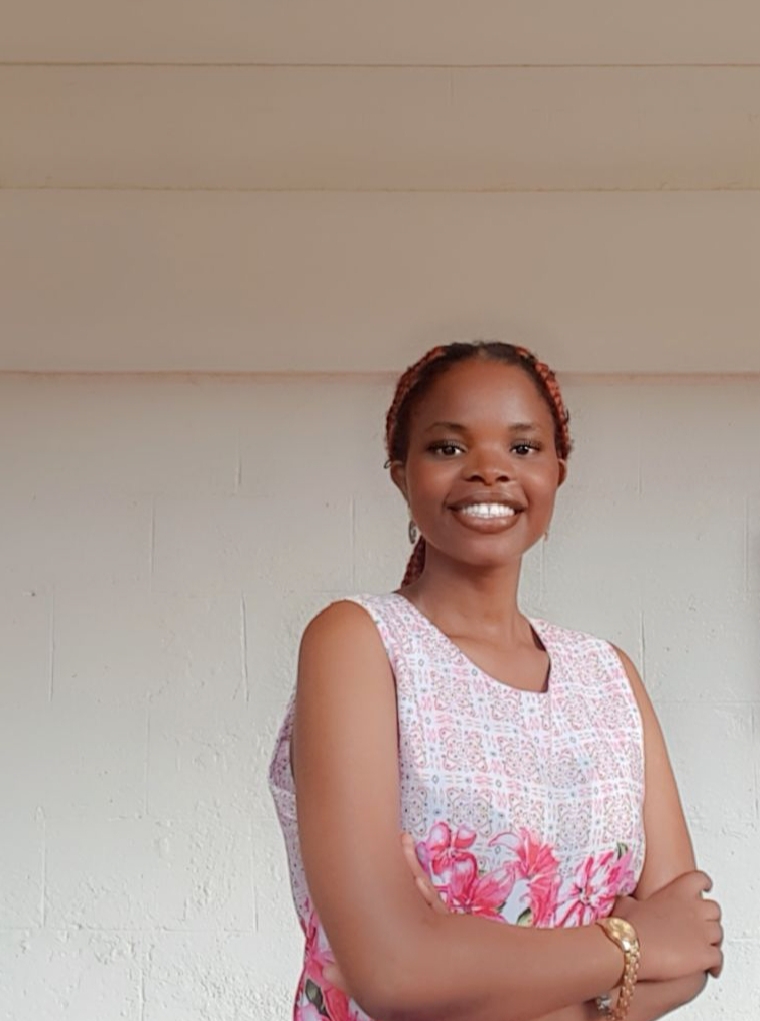 Claire Namagala – UI/UX Designer & Software Engineer